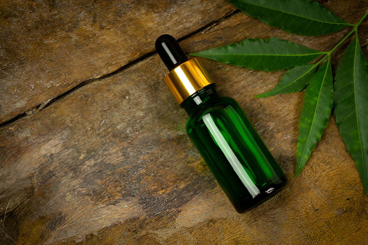 NEEM OIL – PUREOYL HEALTHCARE