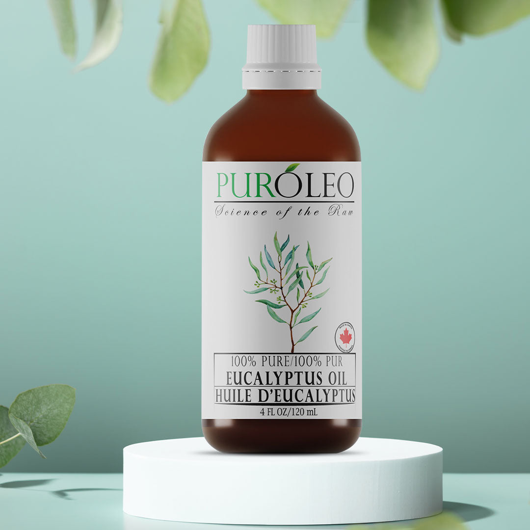 PUROLEO-Science of Raw – PUREOYL HEALTHCARE