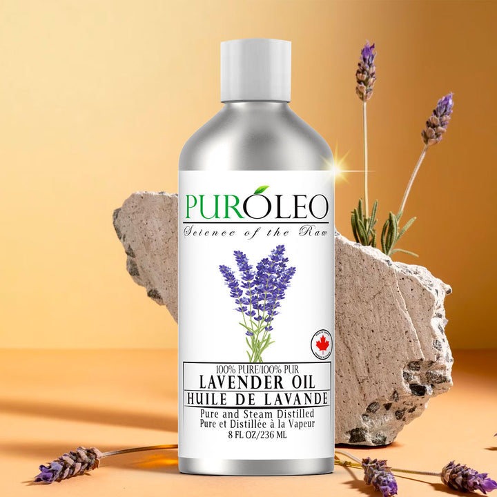 PUROLEO-Science of Raw – PUREOYL HEALTHCARE