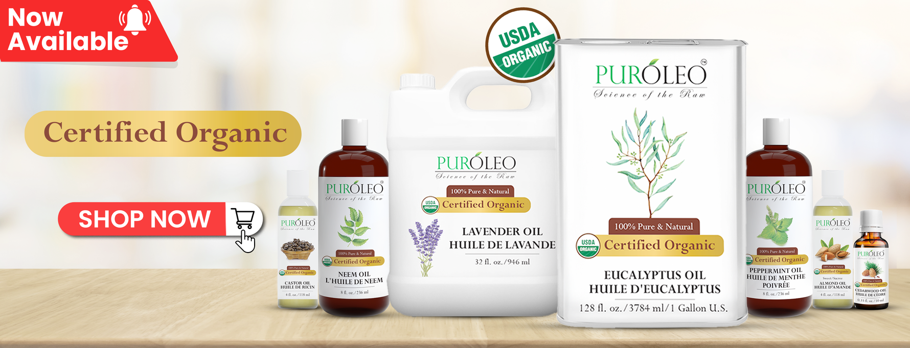 PUROLEO-Science of Raw – PUREOYL HEALTHCARE